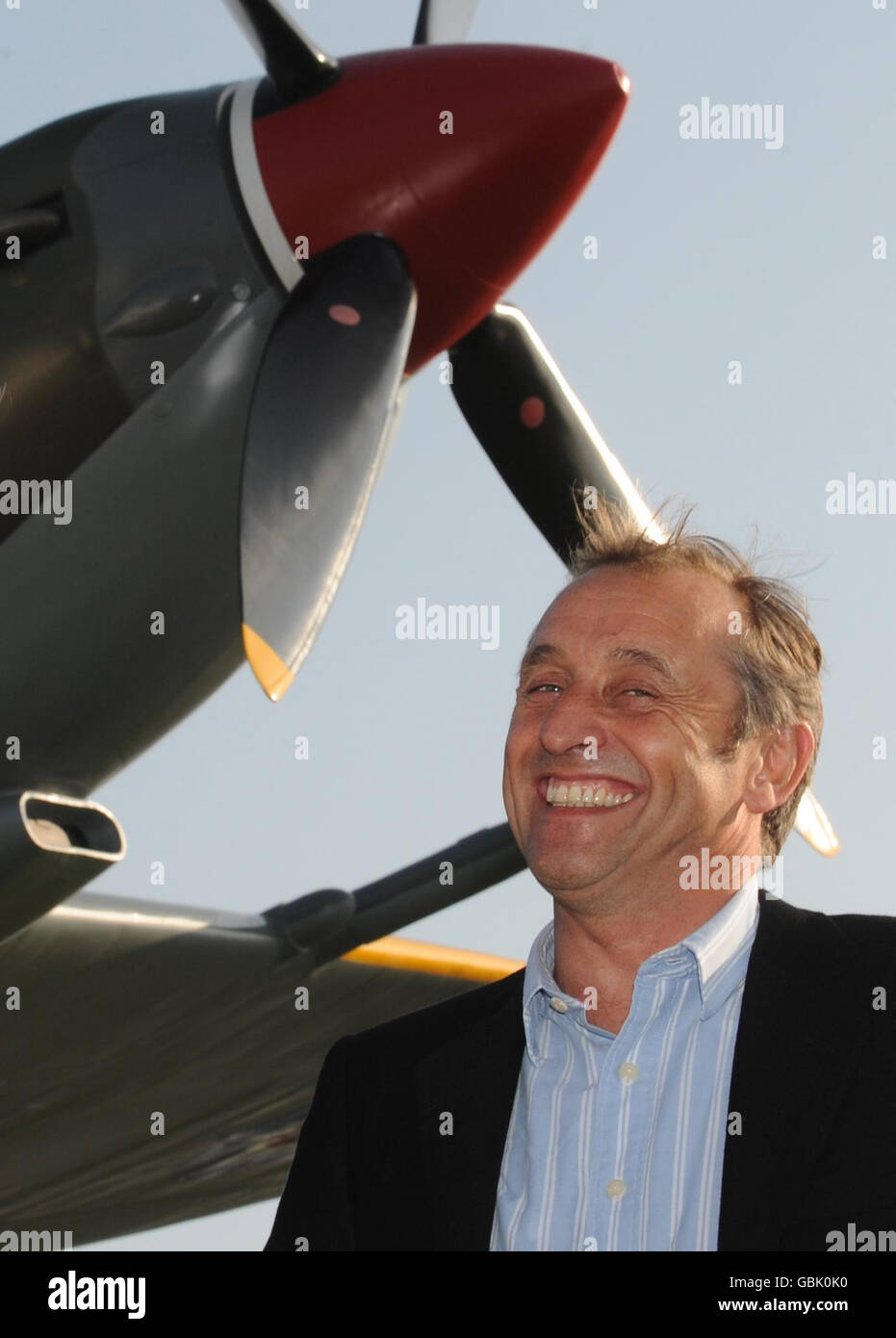 Steve brooks hi-res stock photography and images - Alamy