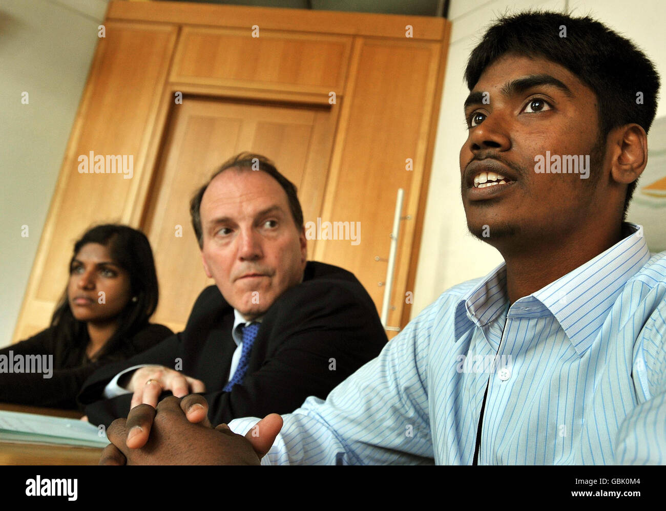 Tamil speaking hi-res stock photography and images - Alamy