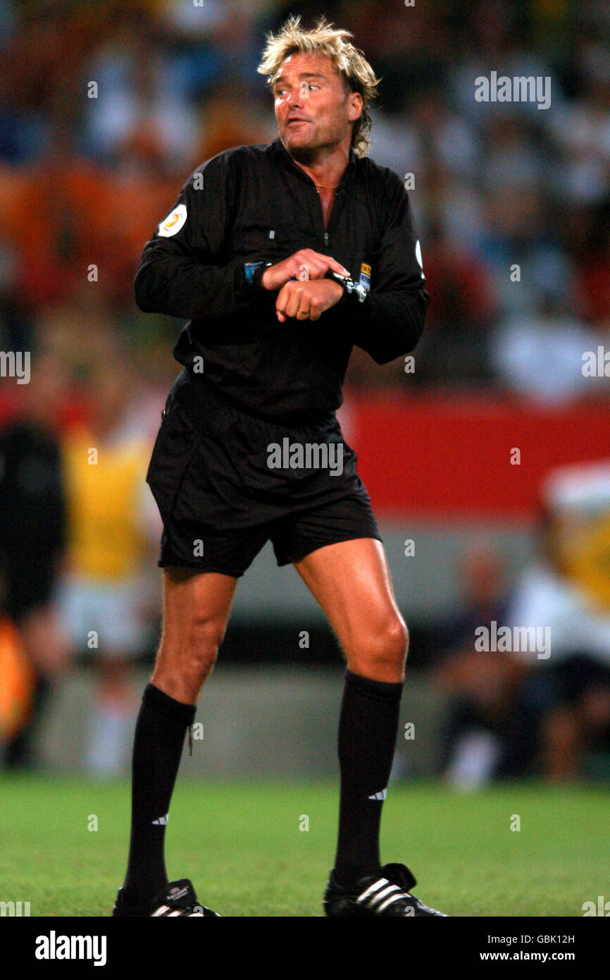 Anders frisk hi-res stock photography and images - Alamy