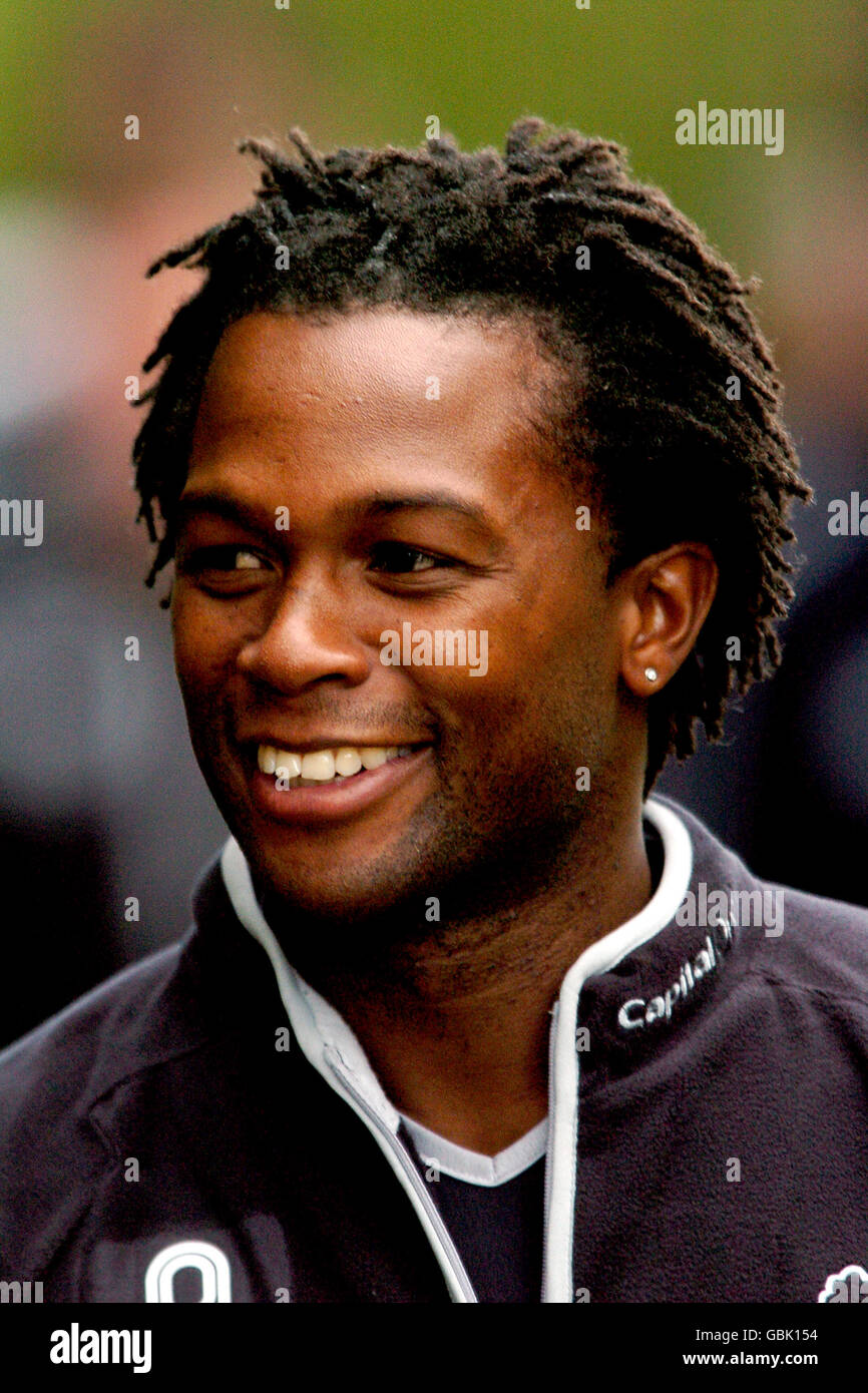 Soccer - Coca-Cola Football League Championship - Nottingham Forest ...