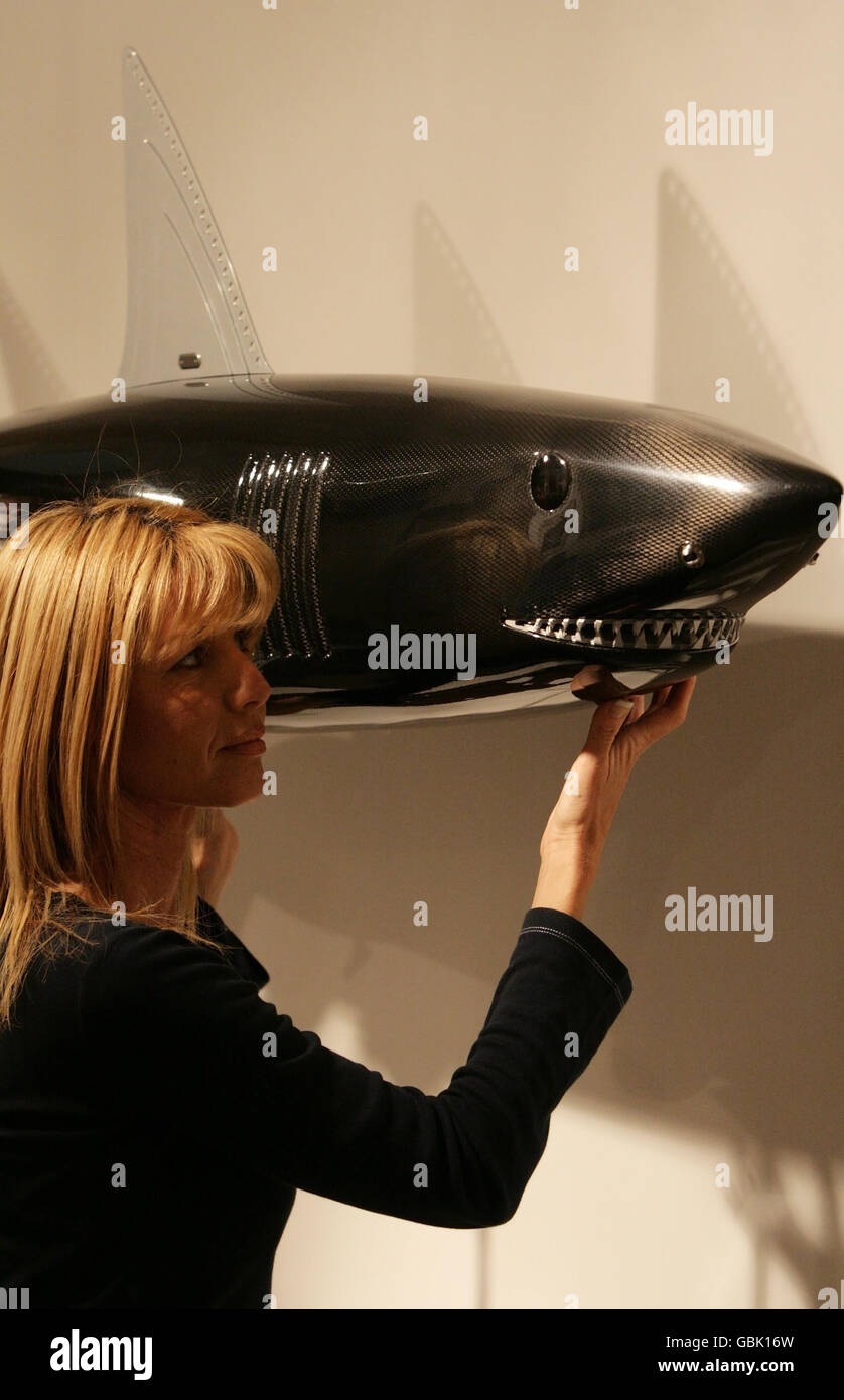 Chelsea Art Fair Stock Photo - Alamy