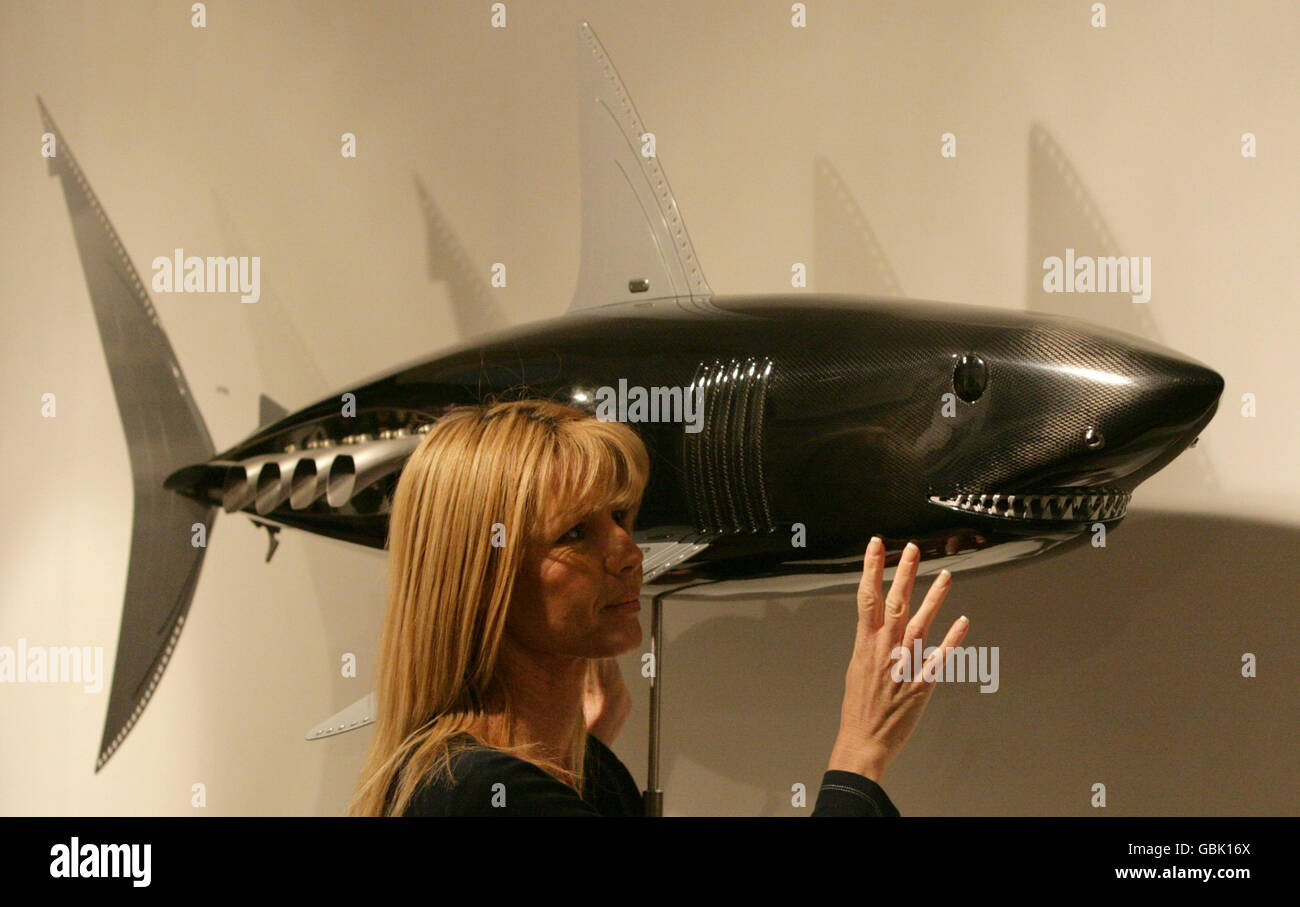 Chelsea Art Fair Stock Photo - Alamy