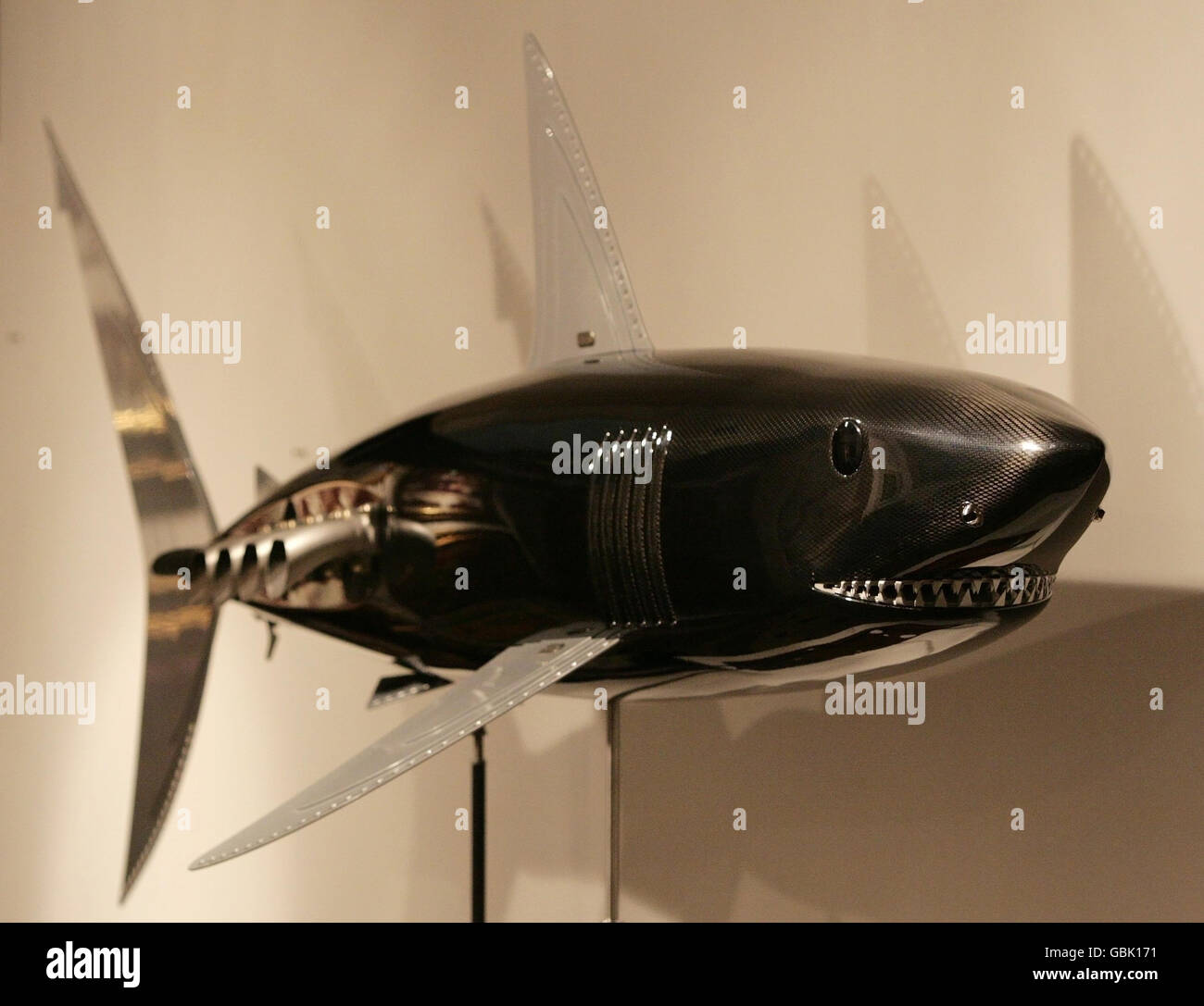 Chelsea Art Fair Stock Photo - Alamy