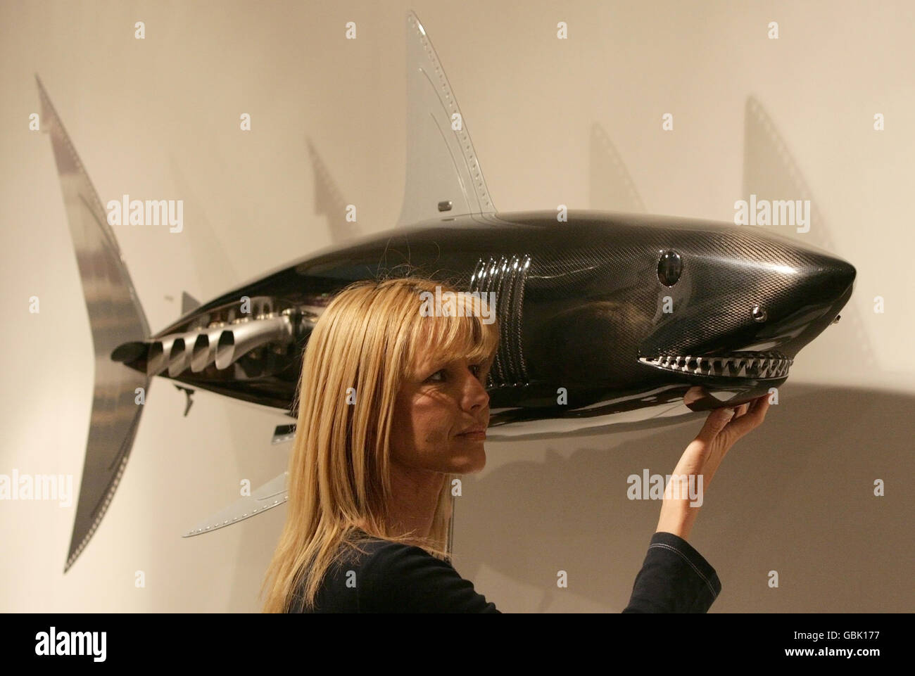 Chelsea Art Fair Stock Photo - Alamy