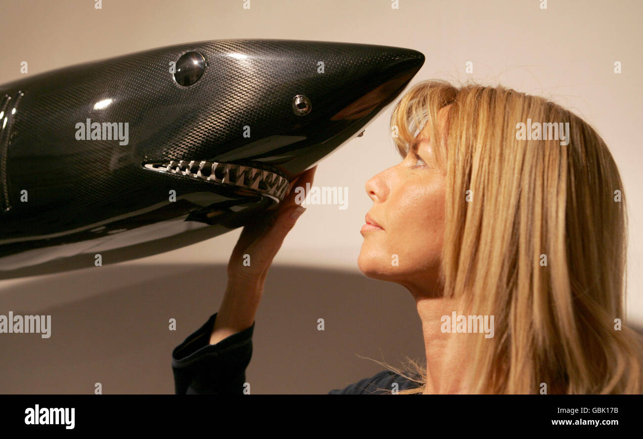 Chelsea Art Fair Stock Photo - Alamy