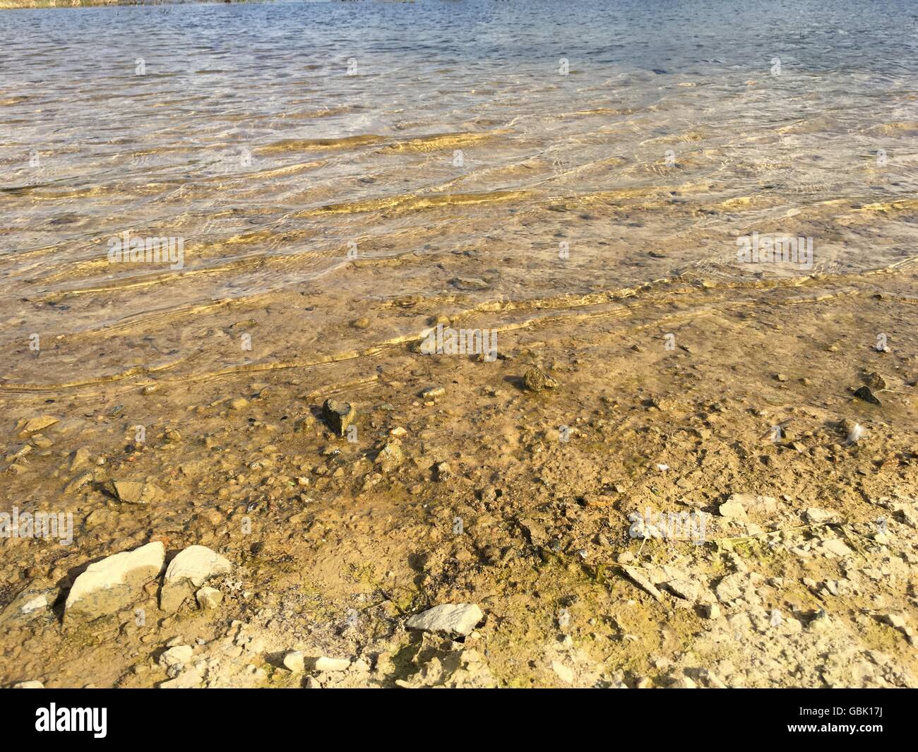 Shallow water gold coast hi-res stock photography and images - Alamy