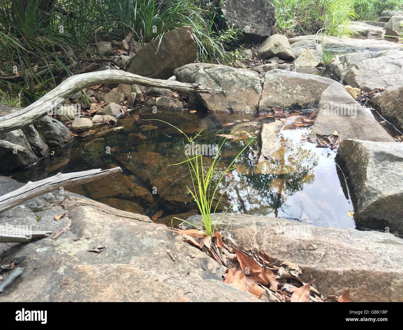 Rocks creek hi-res stock photography and images - Alamy