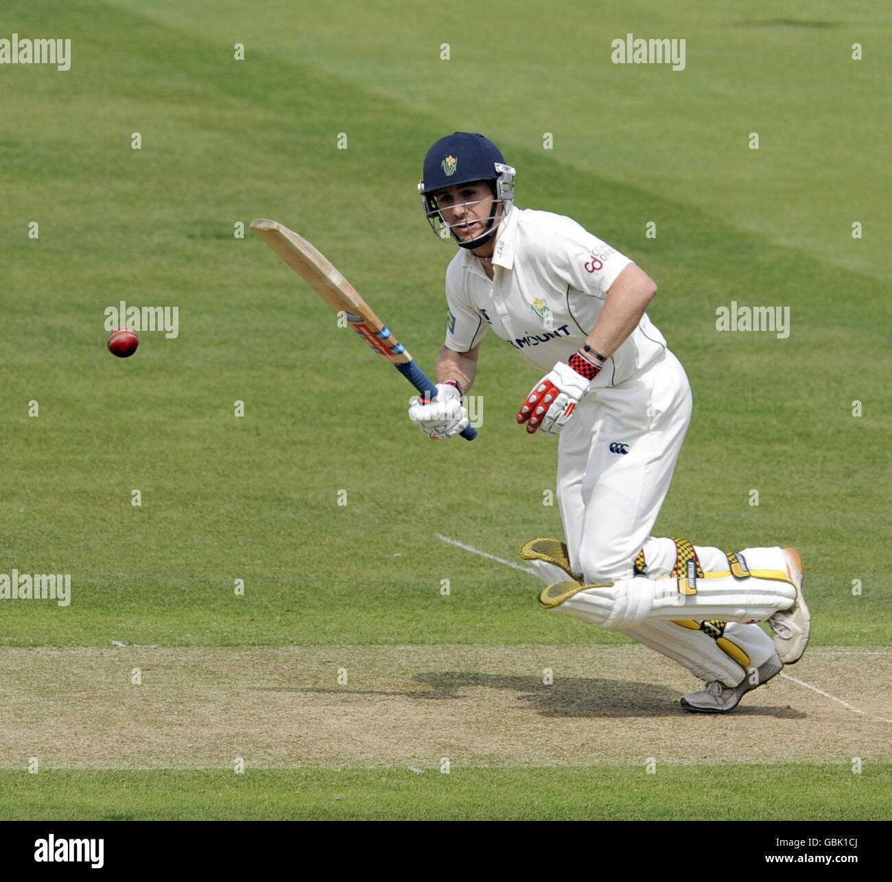Cricket - Liverpool Victoria County Championship - Division Two - Day ...