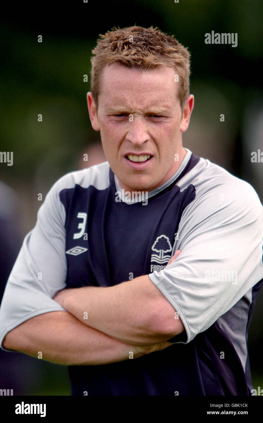 Alan rogers forest hi-res stock photography and images - Alamy