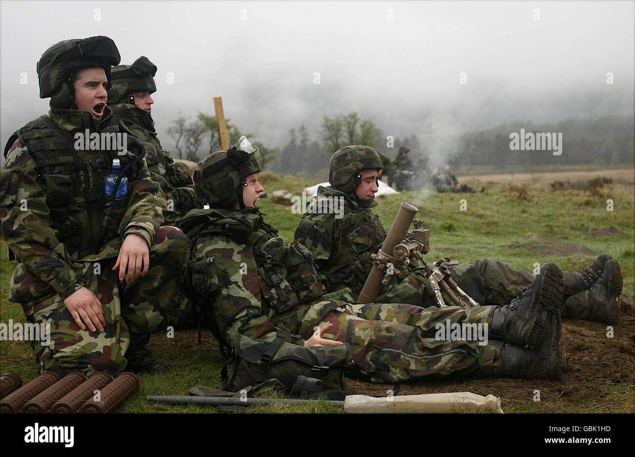 100th Battalion High Resolution Stock Photography and Images - Alamy