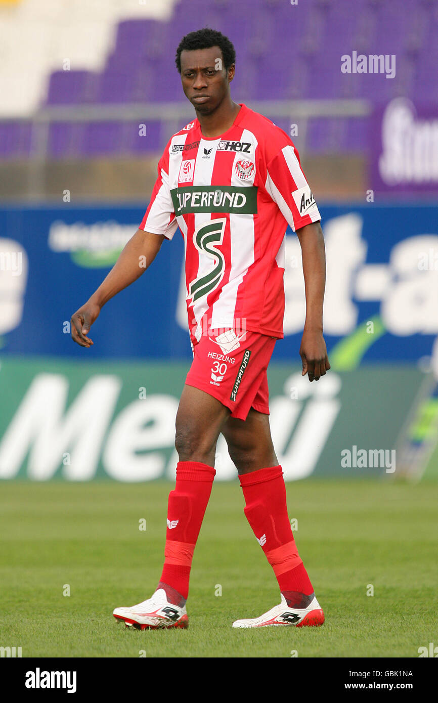 Eric akoto hi-res stock photography and images - Alamy