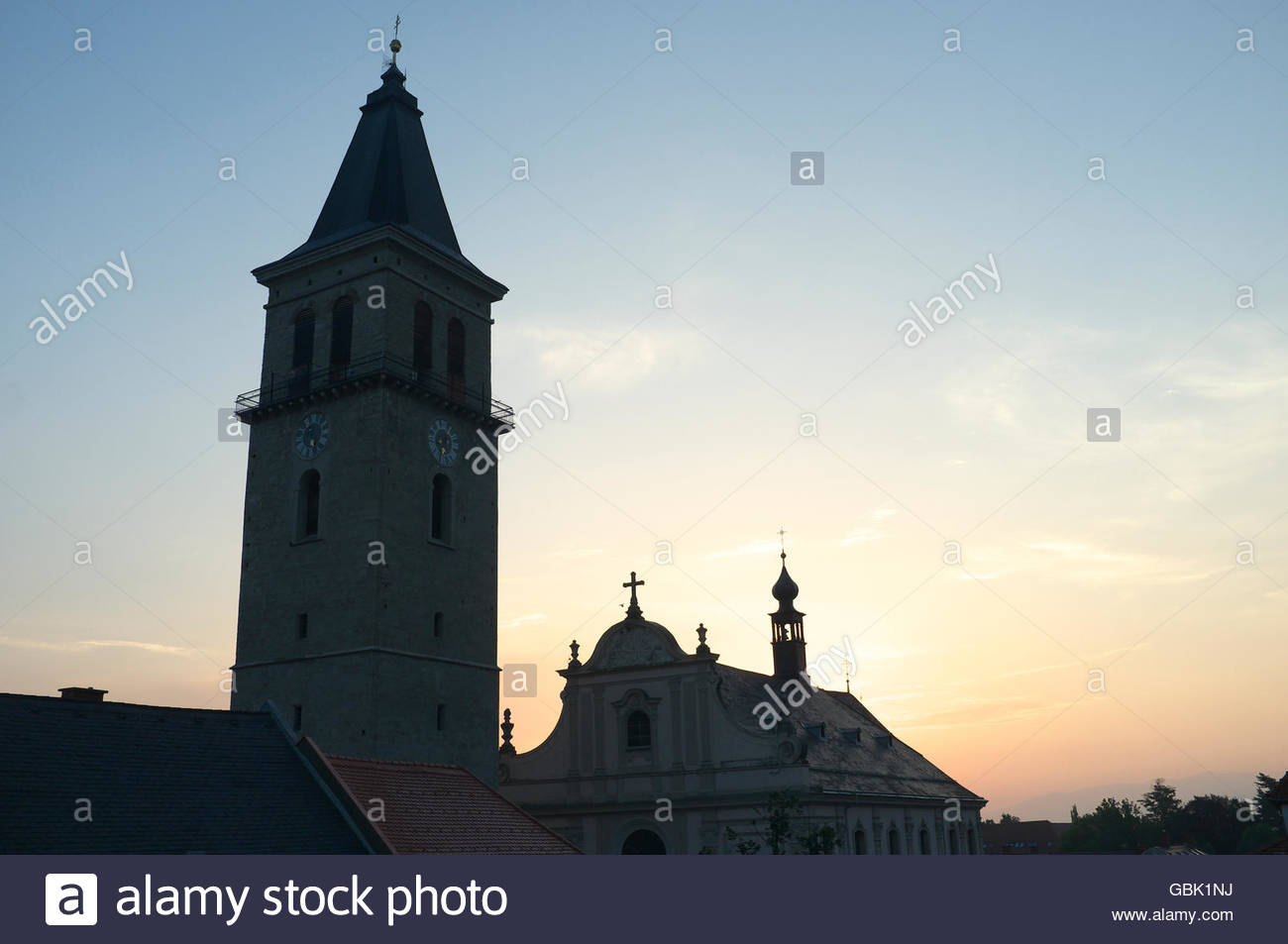 Judenburg High Resolution Stock Photography and Images - Alamy