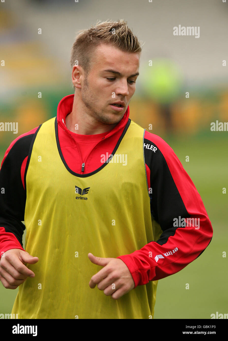 David sencar hi-res stock photography and images - Alamy