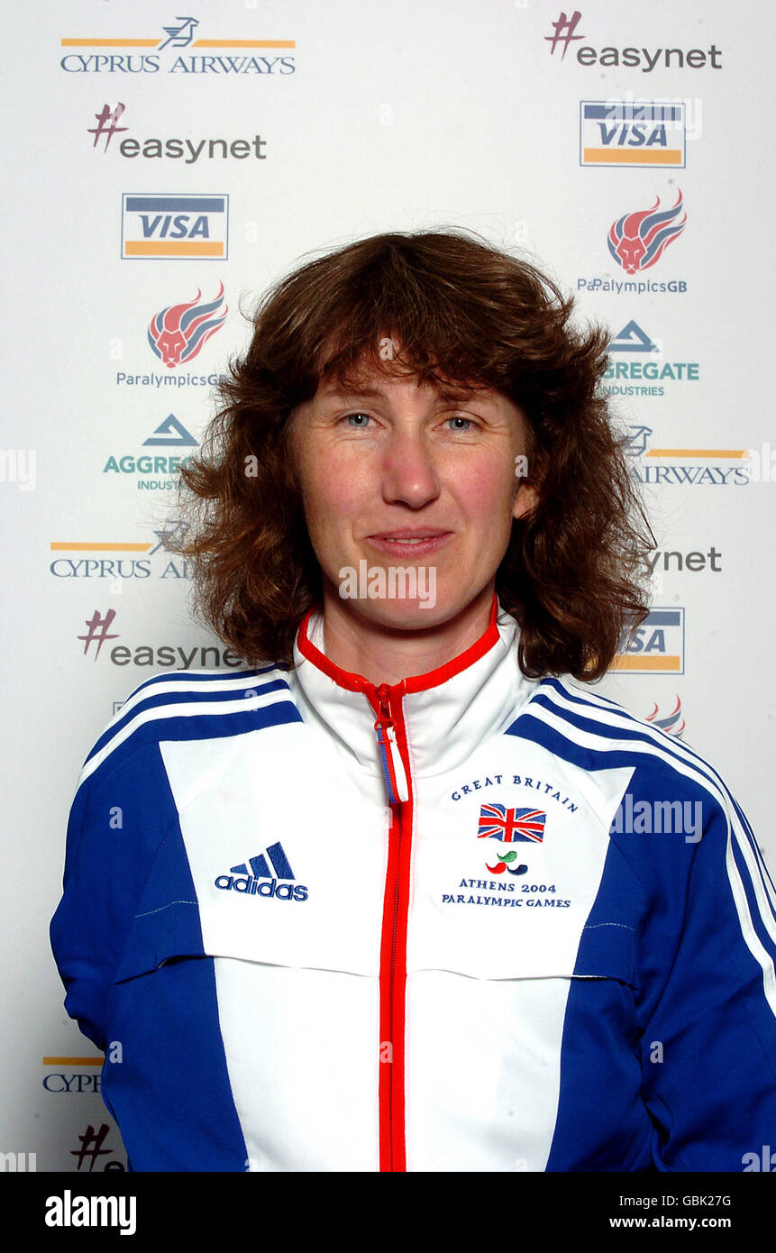 Deborah criddle hi-res stock photography and images - Alamy