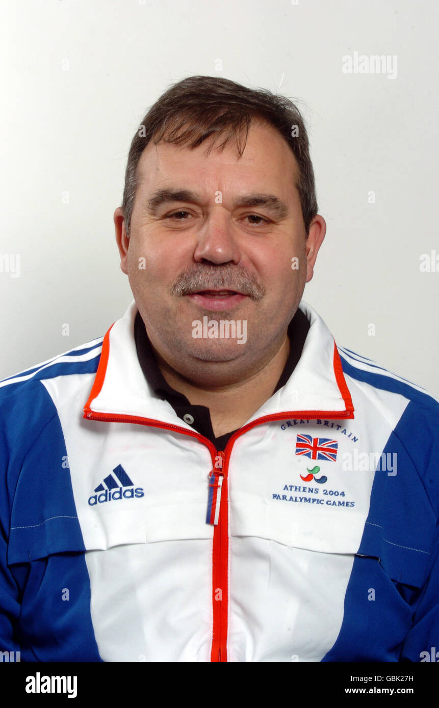 Colin hood hi-res stock photography and images - Alamy