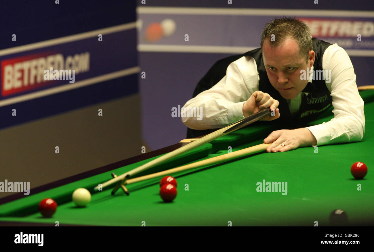 Snooker betfred com world snooker championships day six the crucible ...