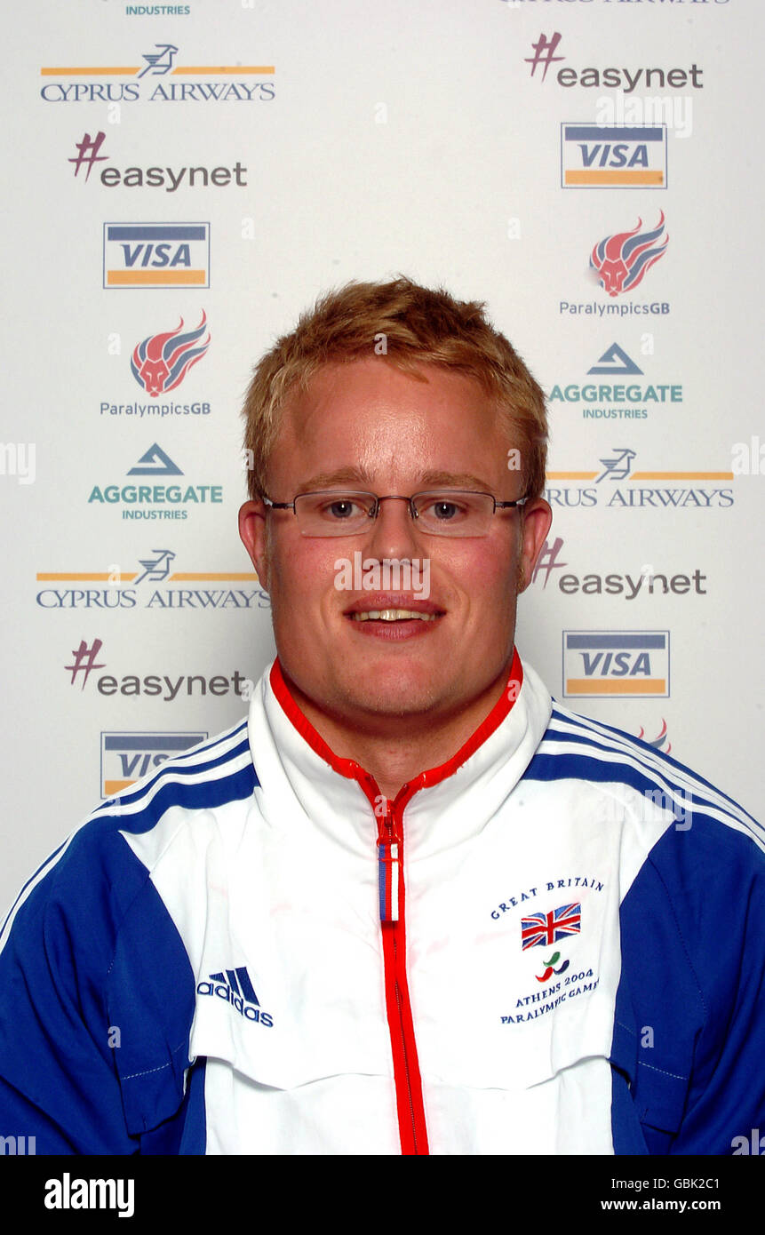 Stephen thomas olympics hi-res stock photography and images - Alamy