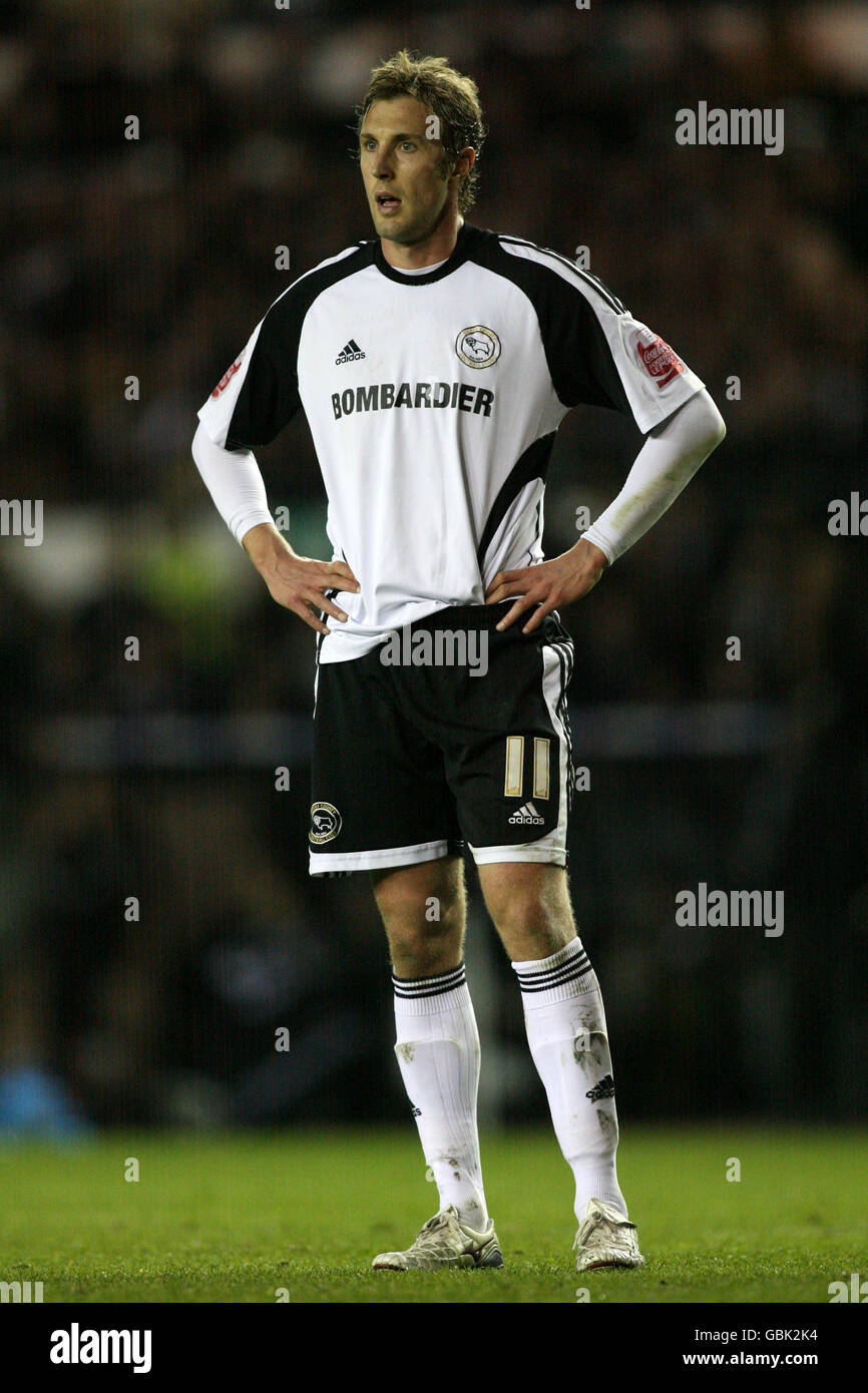 Rob hulse reading hi-res stock photography and images - Alamy