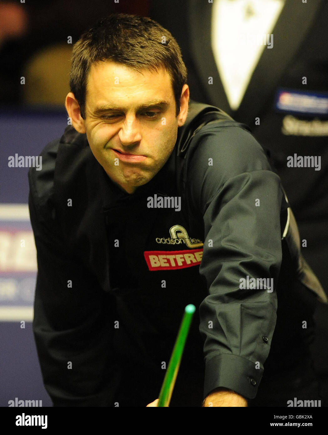 Snooker world hli hi-res stock photography and images - Alamy