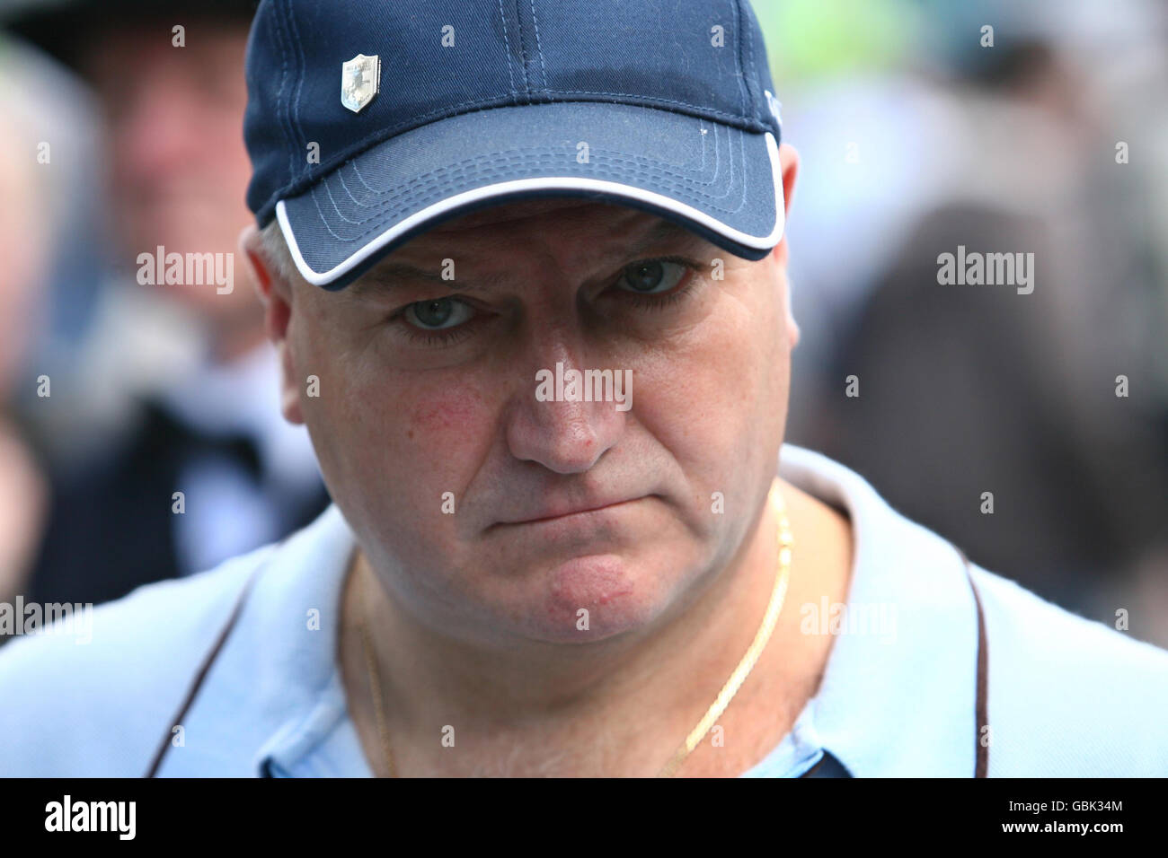 The new den general millwall hi-res stock photography and images - Alamy