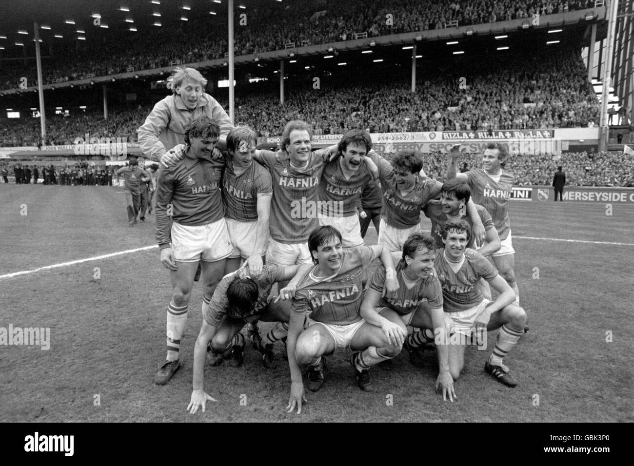 Toffees Group High Resolution Stock Photography and Images - Alamy