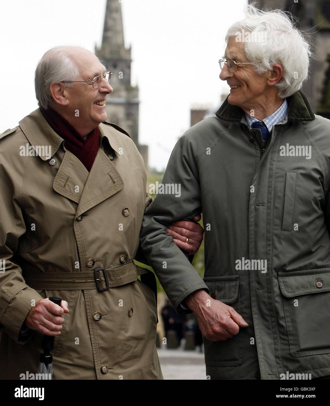 Lockerbie bomber appeal Stock Photo - Alamy