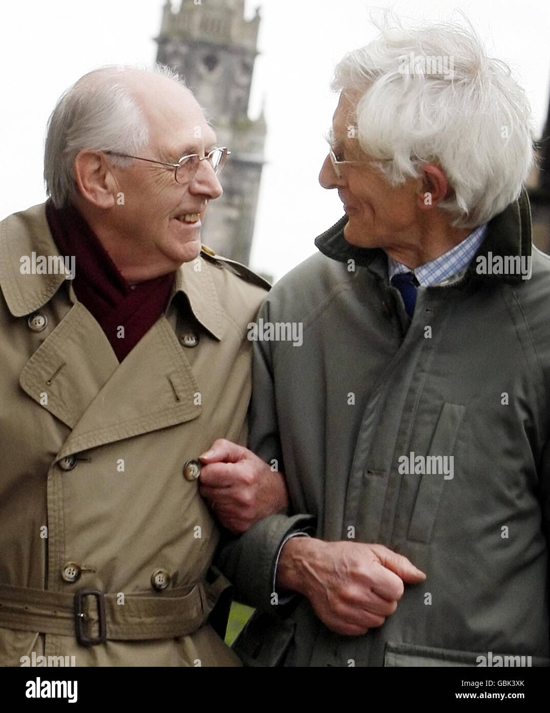 Lockerbie bomber appeal Stock Photo - Alamy