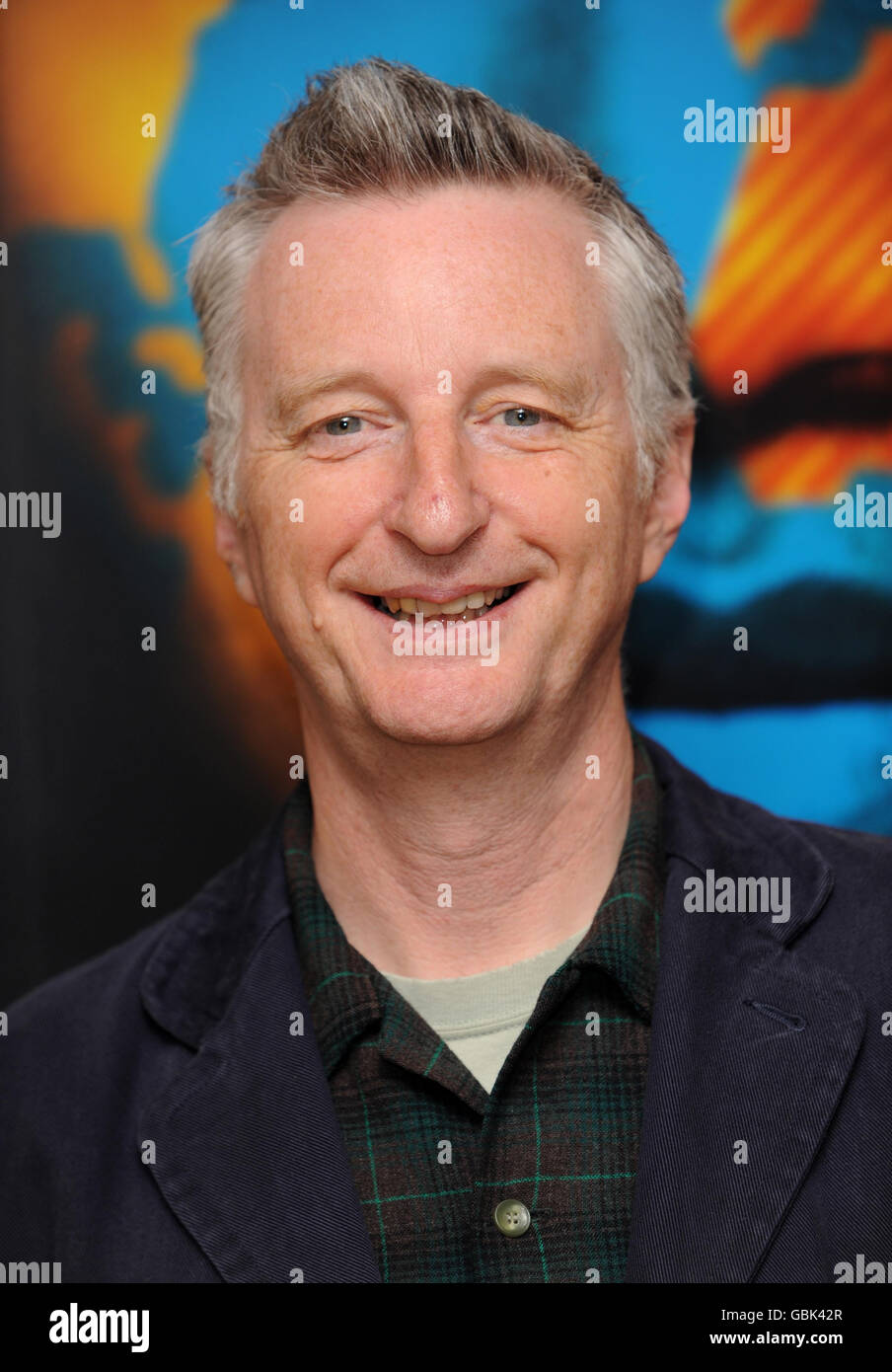 Billy Bragg during the launch of Stories of the World, a new 6 million ...