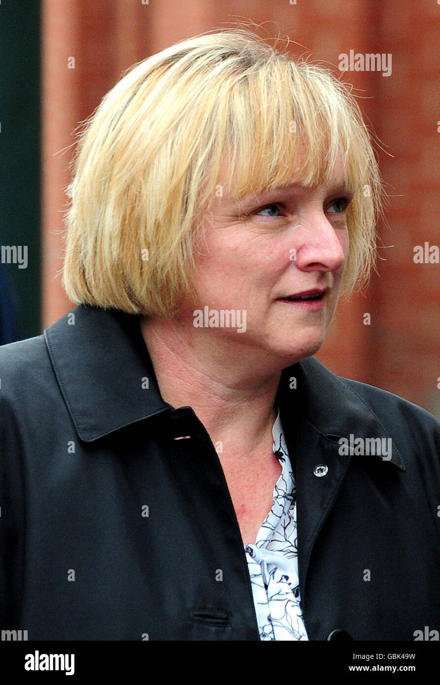 Outside Nottingham Crown Court High Resolution Stock Photography and ...