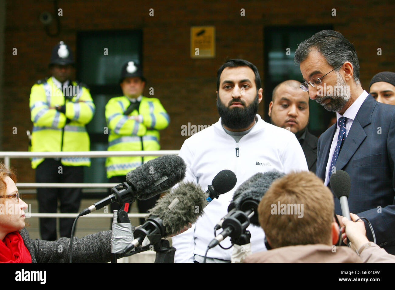 Imran Waheed High Resolution Stock Photography and Images - Alamy