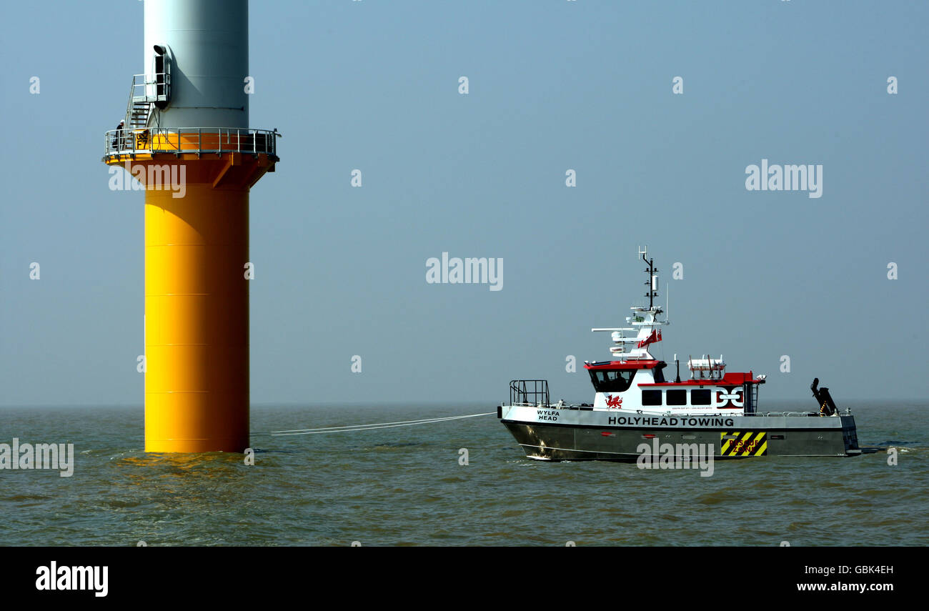 Gunfleet High Resolution Stock Photography and Images - Alamy