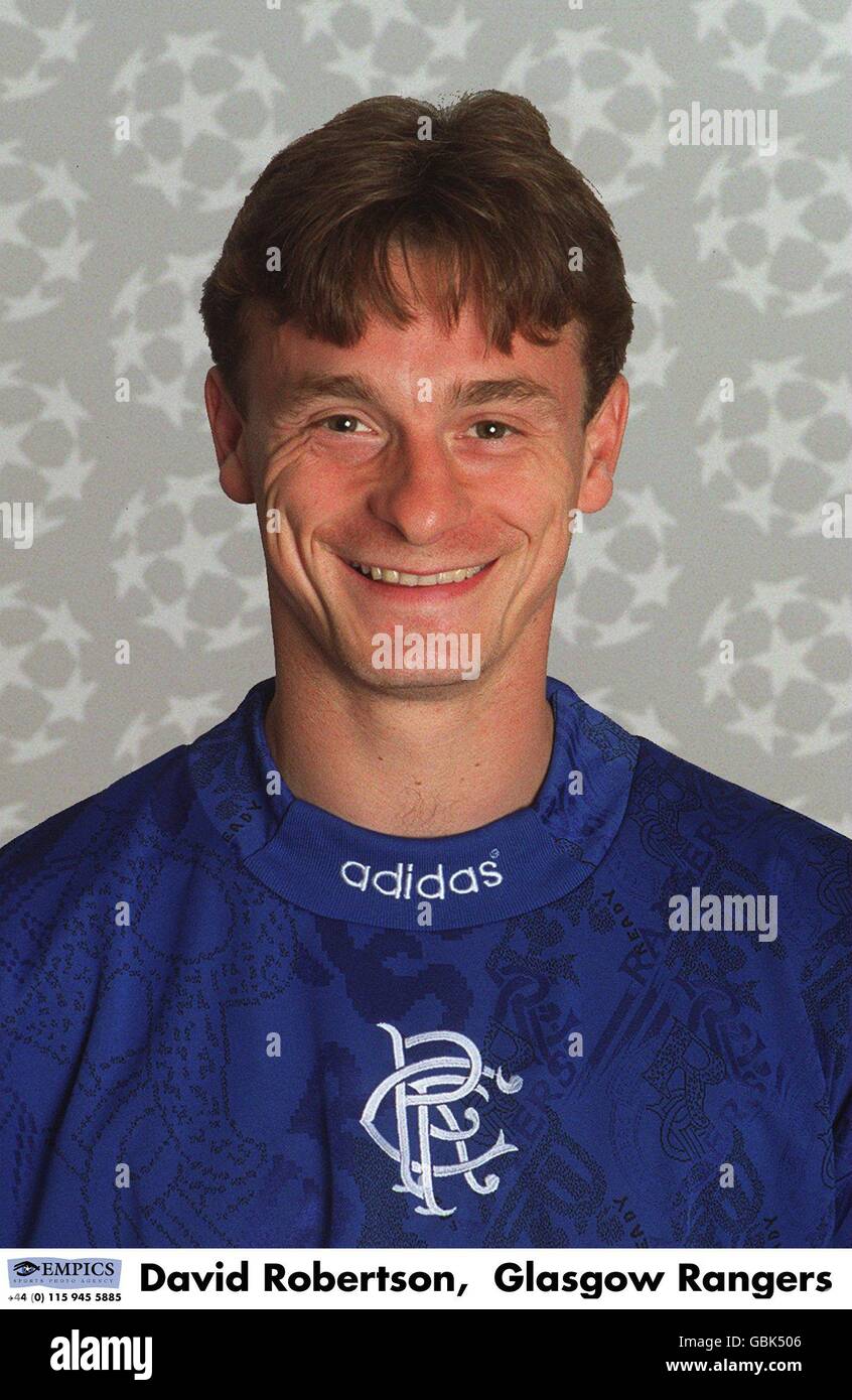 David robertson hi-res stock photography and images - Alamy