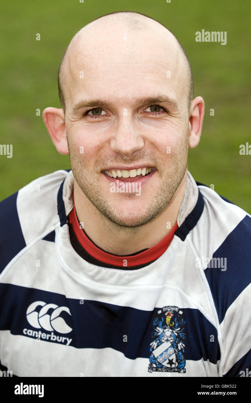 Heriots cameron bruce during a photocall at goldenacre hi-res stock ...