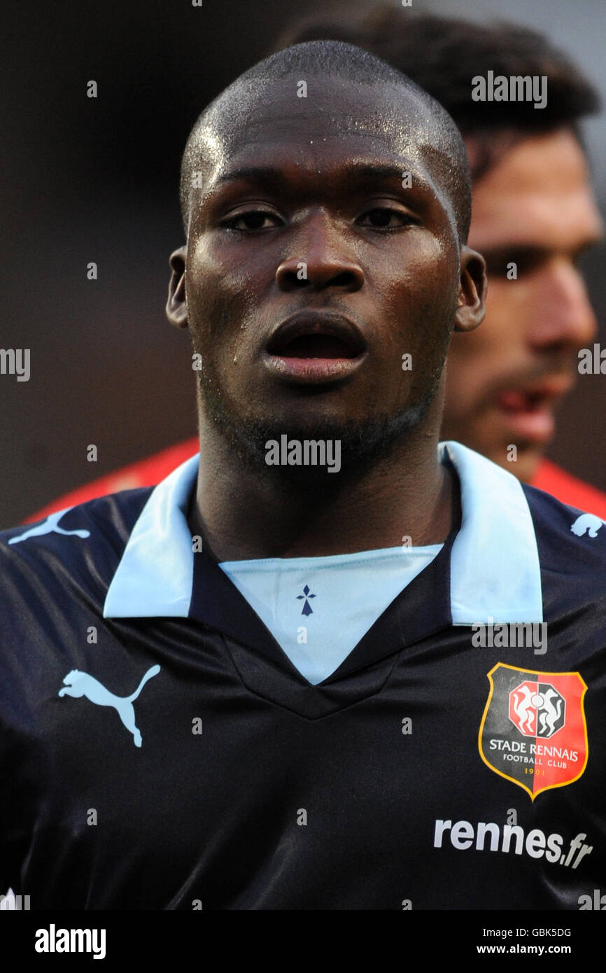 Stade rennes football club hi-res stock photography and images - Alamy