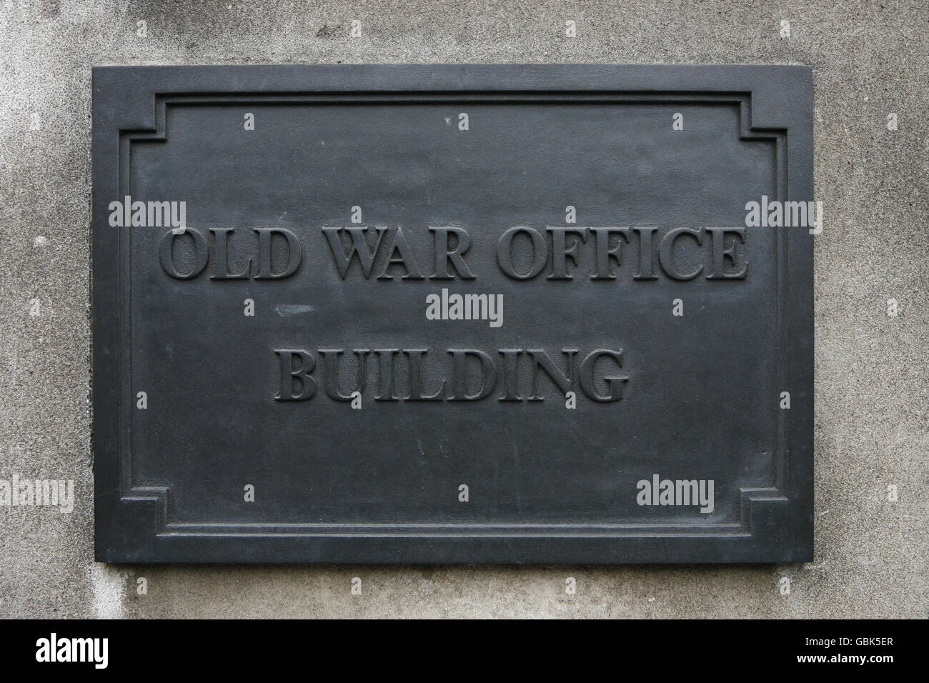 War office building buildings hi-res stock photography and images - Alamy