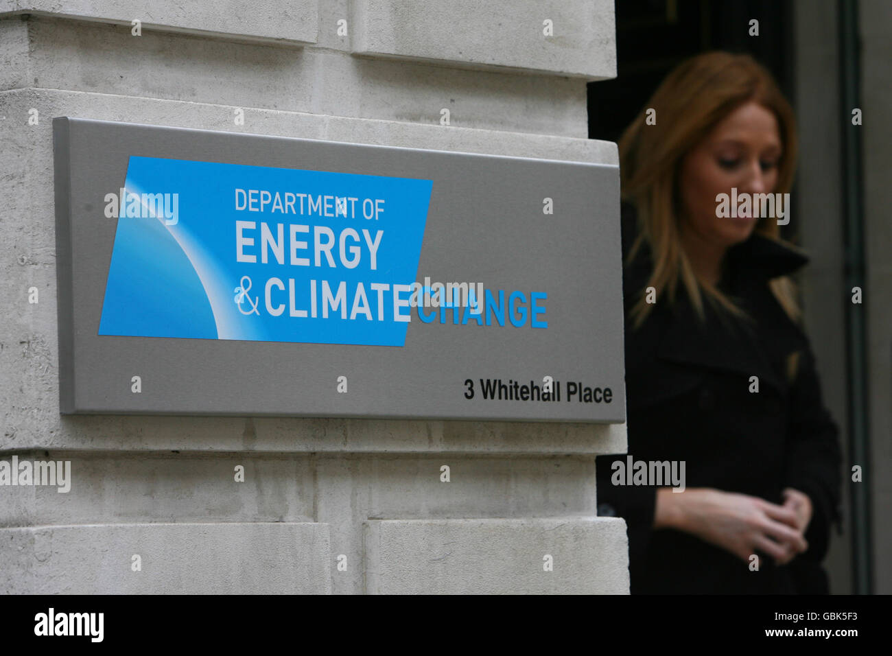 Department of climate change hi-res stock photography and images - Alamy