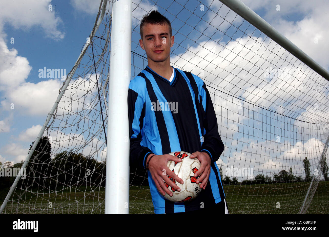 Haybridge high school hi-res stock photography and images - Alamy