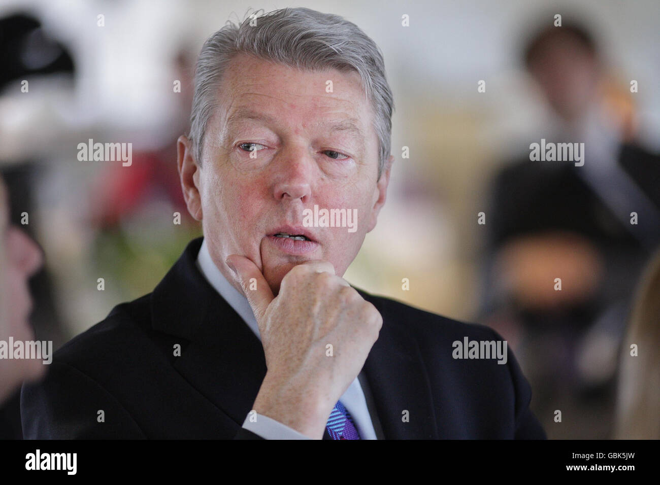 Nhs direct call centre hi-res stock photography and images - Alamy