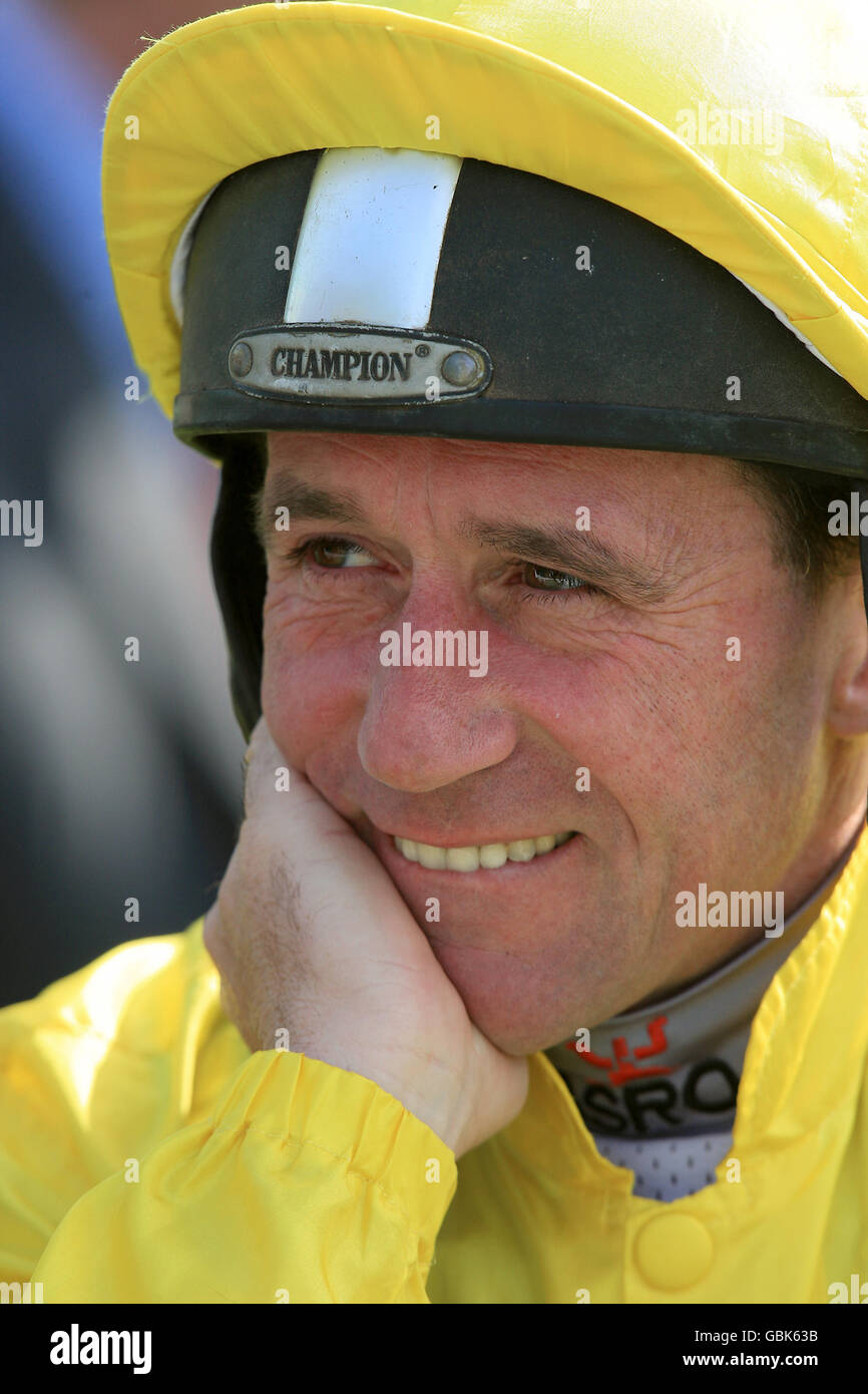 John egan jockey hi-res stock photography and images - Alamy