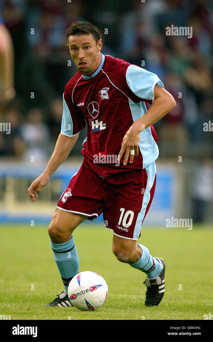 Steve torpey hi-res stock photography and images - Alamy