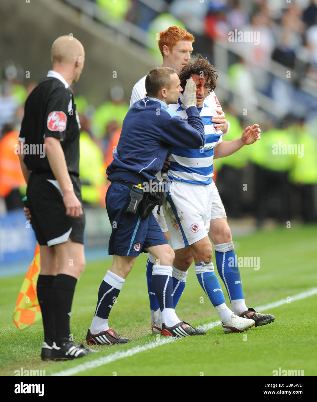 Stephen hunt top hi-res stock photography and images - Alamy