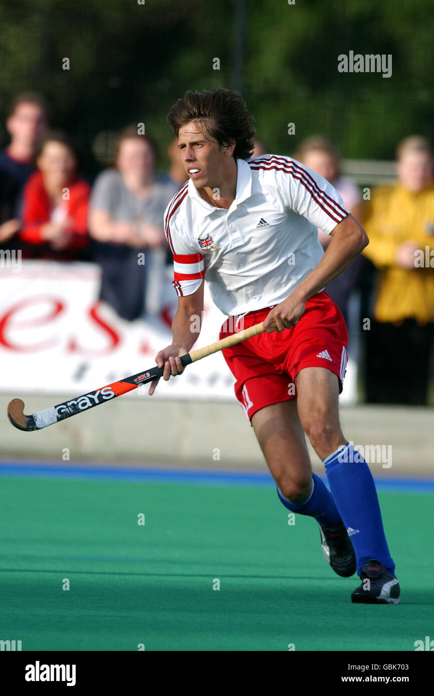 Brett garrard hi-res stock photography and images - Alamy