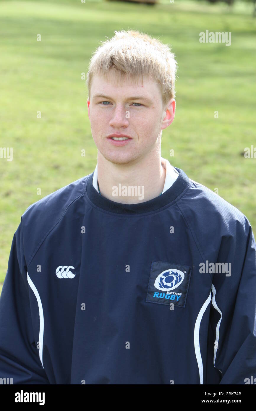 Edinburgh merchiston castle hi-res stock photography and images - Alamy