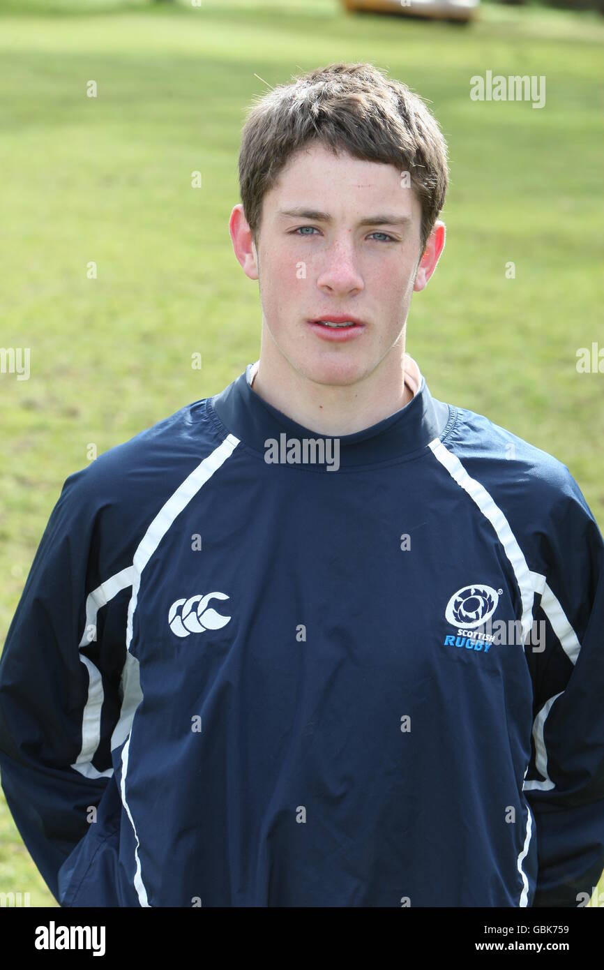 Merchiston castle hi-res stock photography and images - Alamy