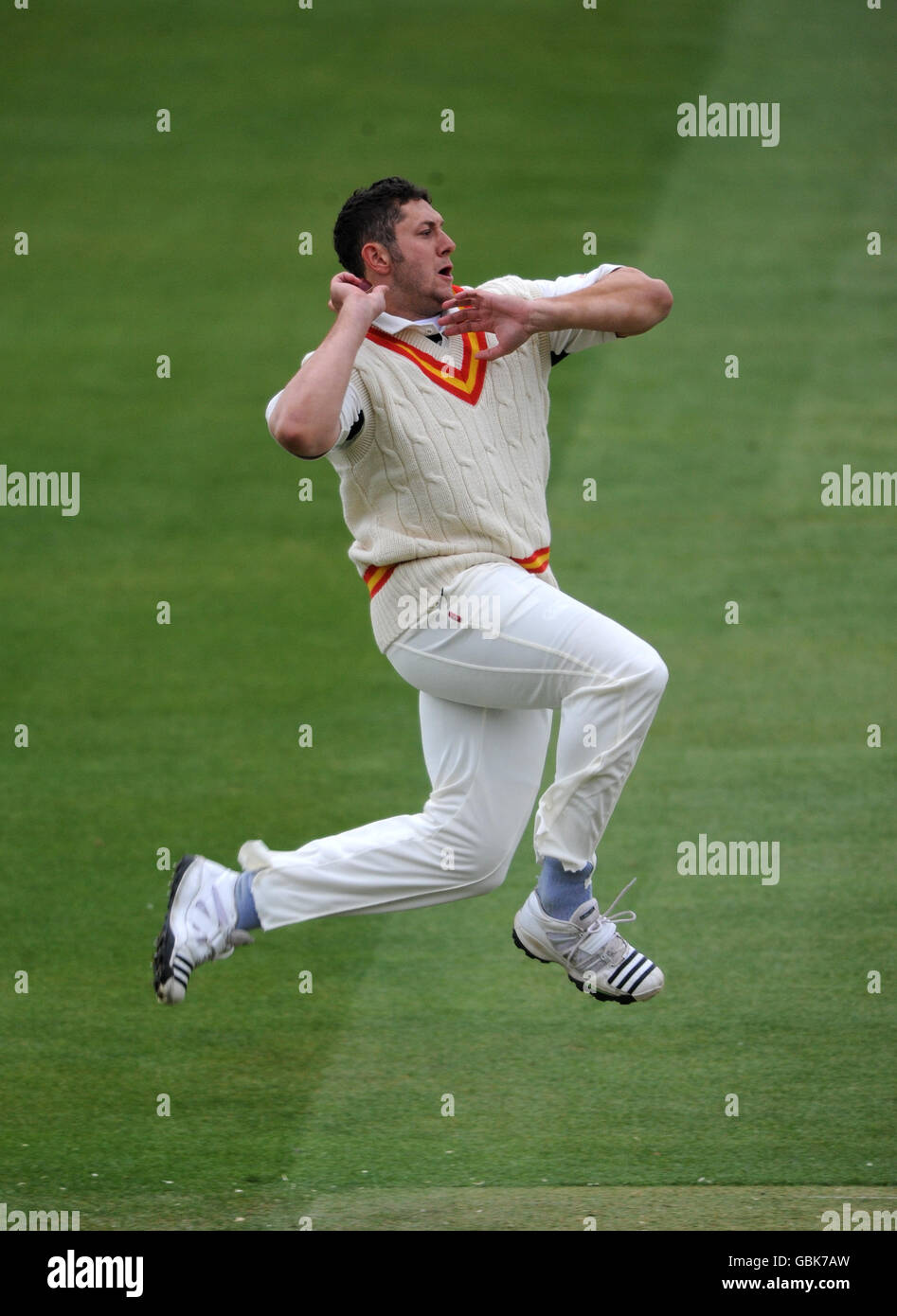 Cricket - Champion County Match - Marylebone Cricket Club v Durham ...