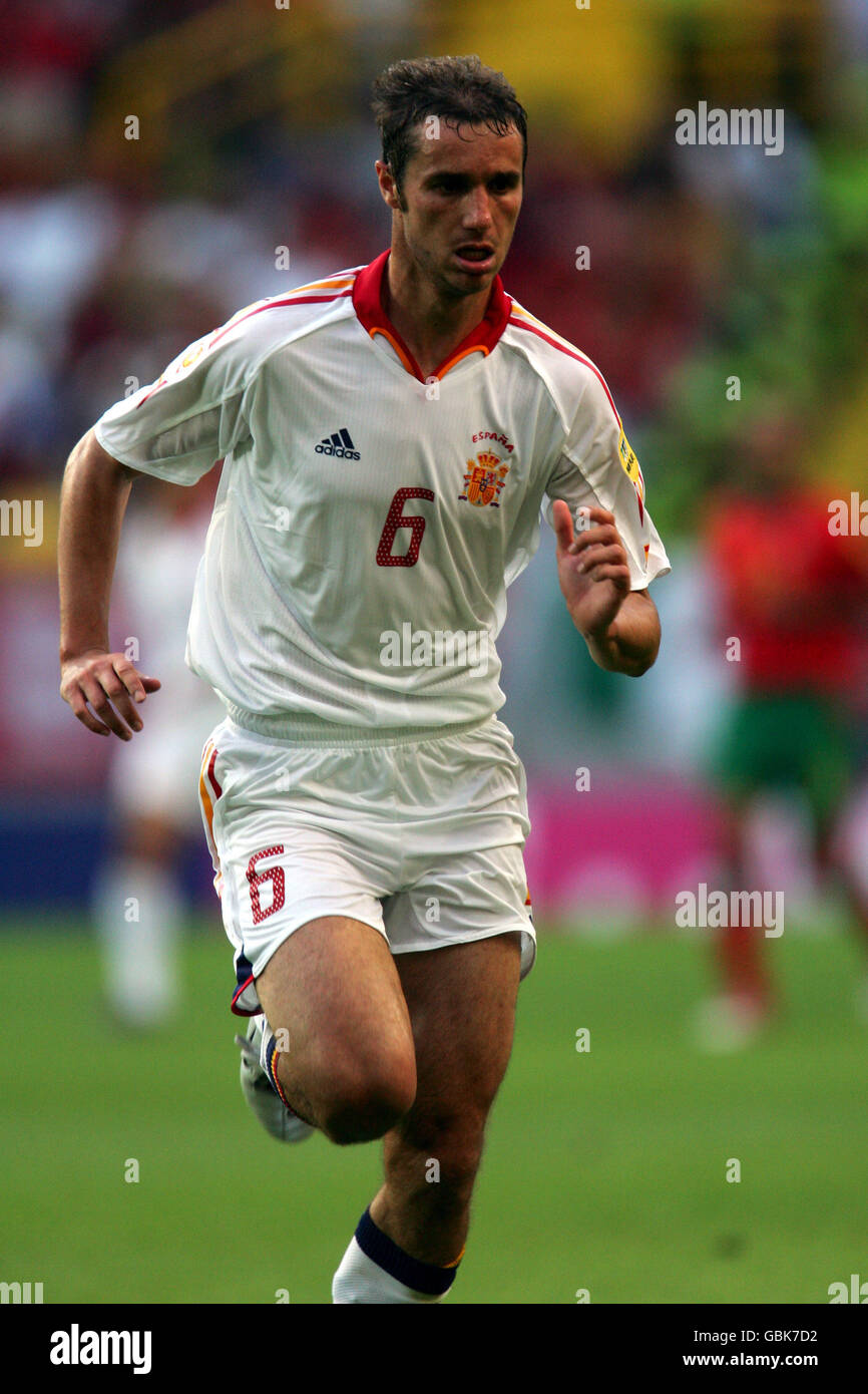 Uefa european championship 2004 hi-res stock photography and images - Alamy