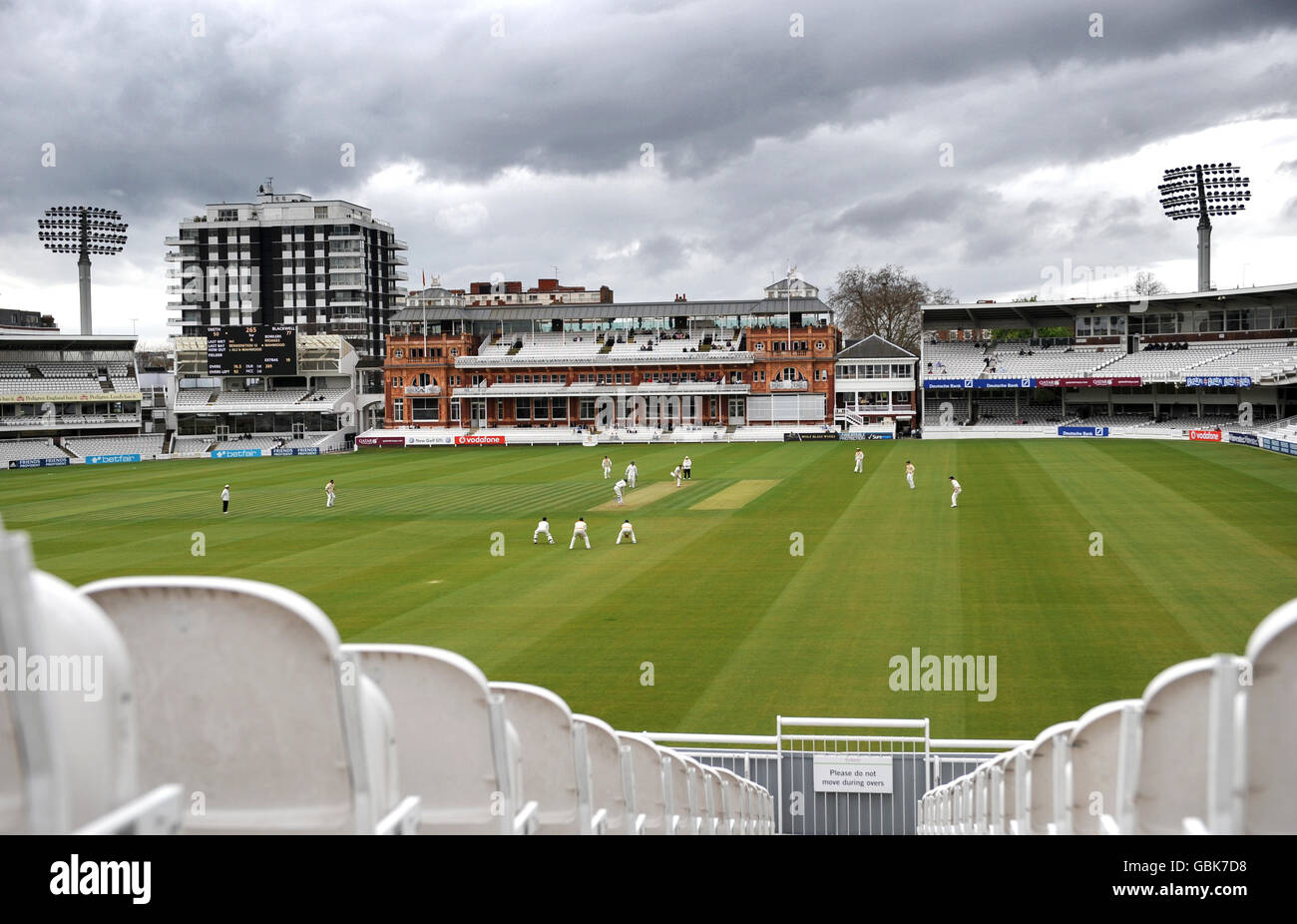Marylebone field hi-res stock photography and images - Alamy