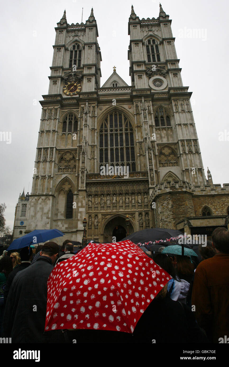 Good Friday procession Stock Photo - Alamy