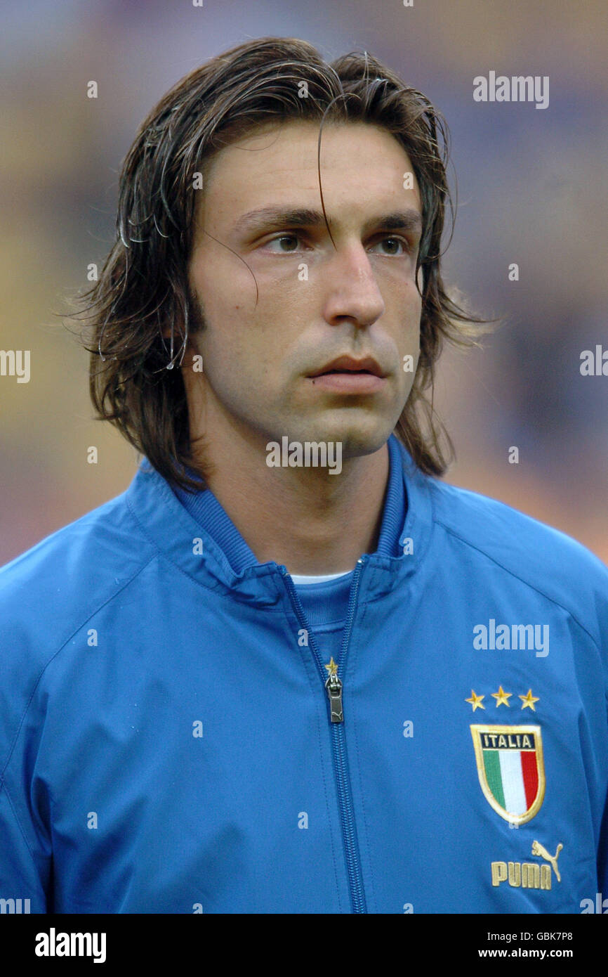 Football euro 2004 head shot headshot tracksuit hi-res stock ...