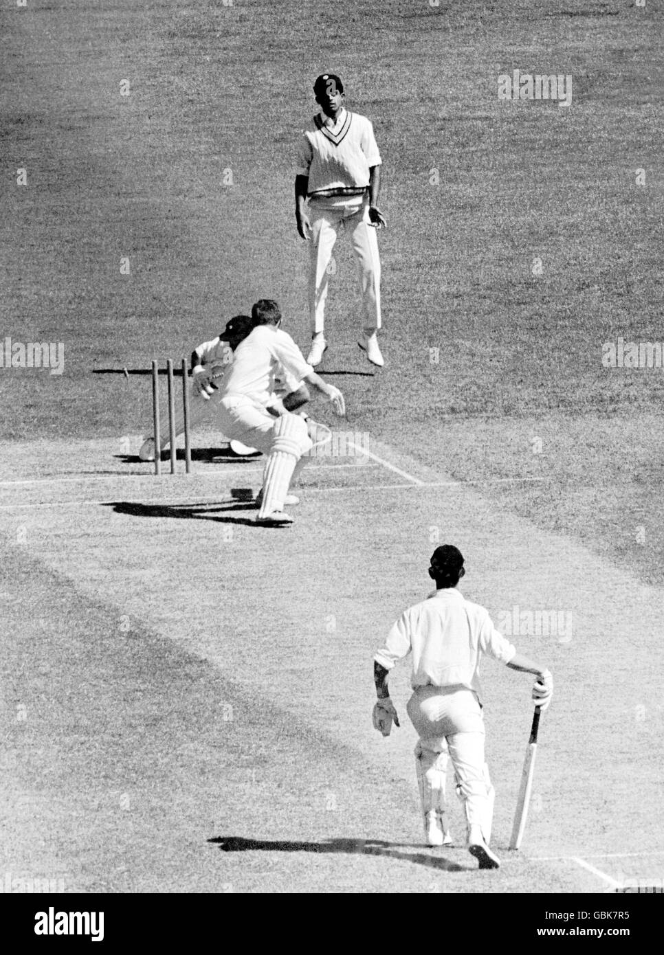 Bob cowper hi-res stock photography and images - Alamy